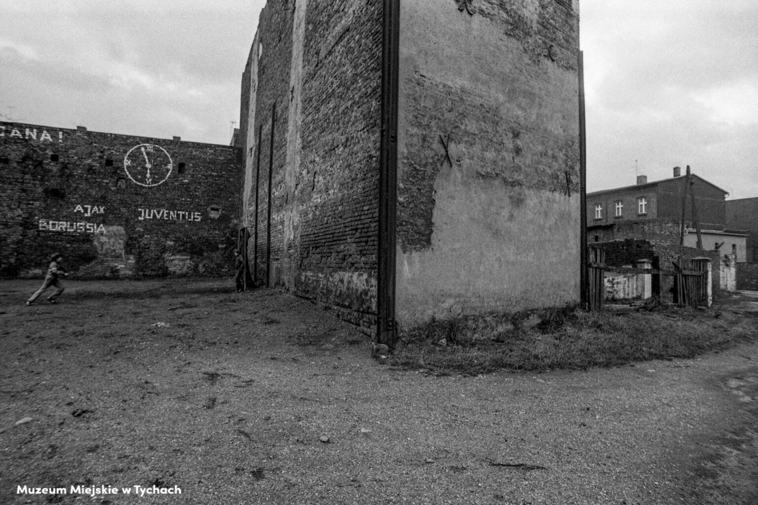 Tyski Klub Fotograficzny KRON. Śląsk 1978–1983 - Muzeum Miejskie - Tychy